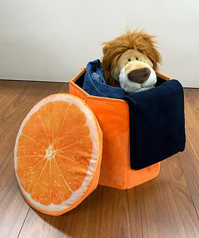 写真 (28枚目) - おしゃれスツール28選！木製や北欧デザインなどおすすめ人気商品をご紹介！ - LOCARI（ロカリ）