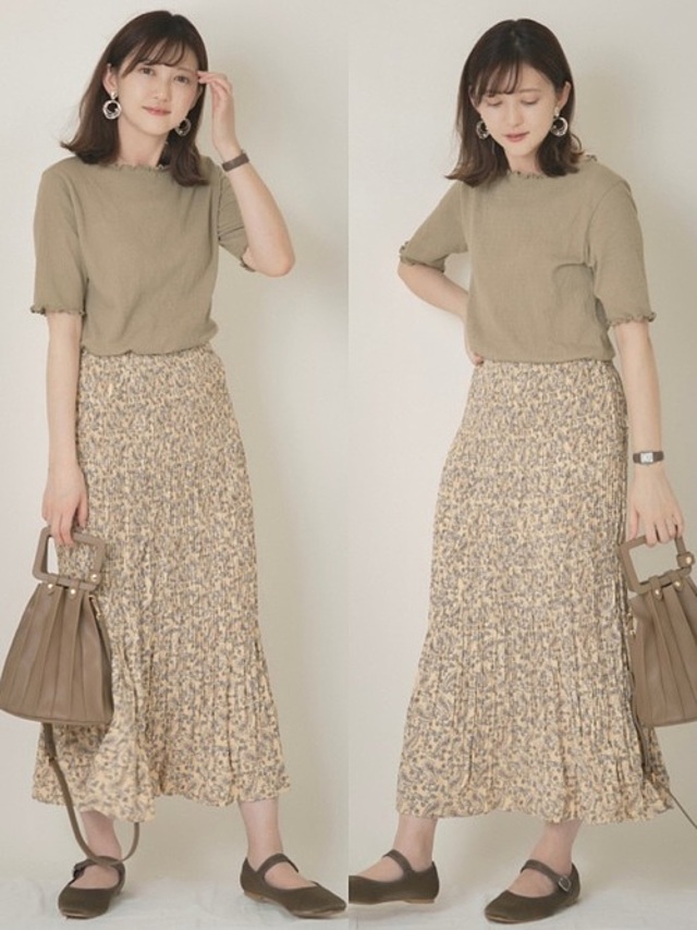 写真 (14枚目) - 皆の「これ買ってよかった」を厳選！ユニクロ・GU秋トレンドアイテム10 - LOCARI（ロカリ）