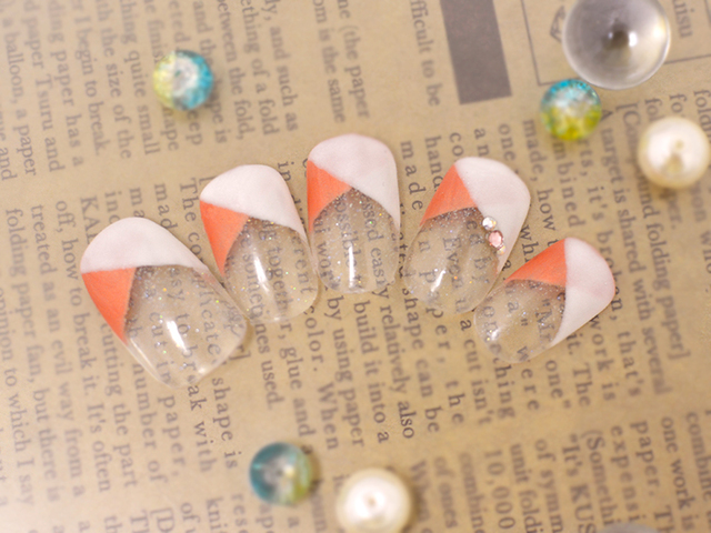 写真 (6枚目) - 春よこいっ♡オフィスOKなパステルカラーのネイル大集合！ - LOCARI（ロカリ） - LOCARI（ロカリ）