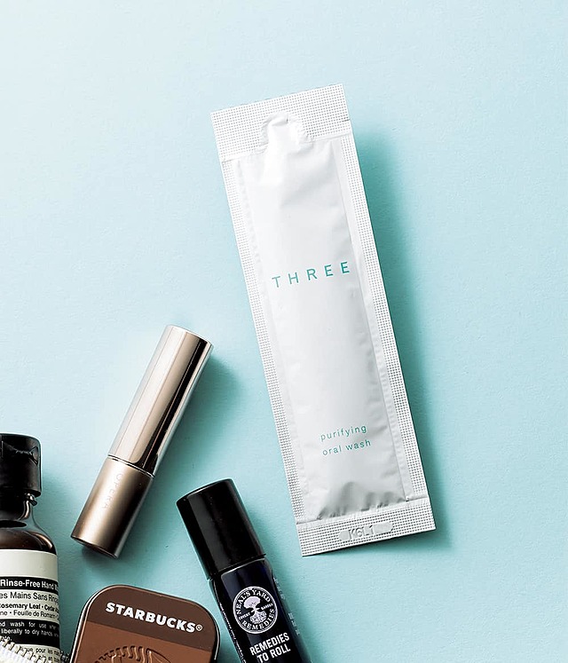 写真 (9枚目) - おしゃれな人ほどメークポーチに〝口臭ケア〟入っています！ - LOCARI（ロカリ）