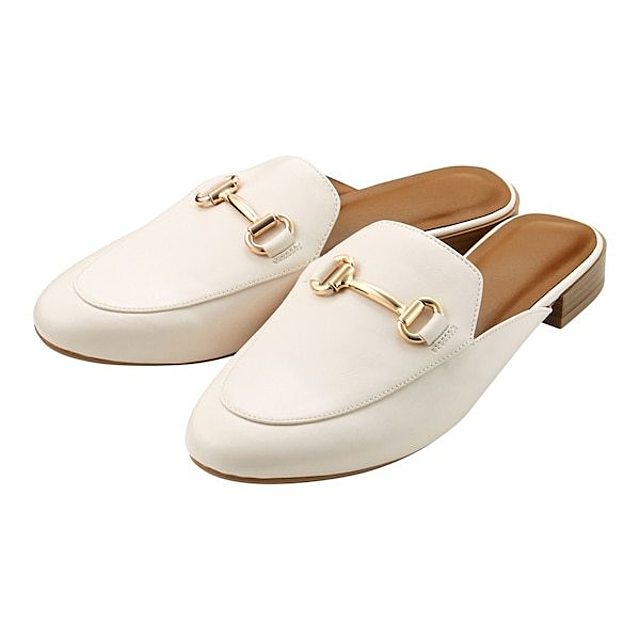 写真 (4枚目) - GUにこんな高見えシューズあったんだ！？完売確実！「旬シューズ」はプチプラで賢くゲット♡ - LOCARI（ロカリ）