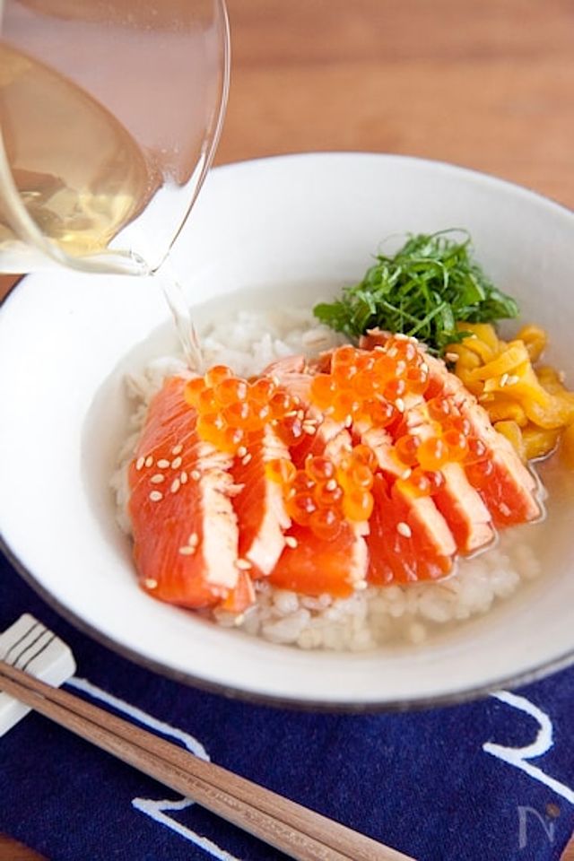 写真 (6枚目) - 22時以降でも罪悪感なし♡1日の疲れも吹き飛ぶ「ヘルシー夜食」10選 - LOCARI（ロカリ）