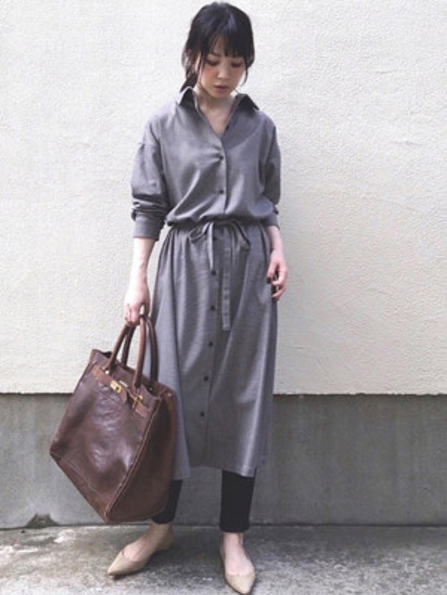 写真 (7枚目) - この秋欲しい！ユニクロ&GUで見つけたデニム5選とコーデ例 - LOCARI（ロカリ）