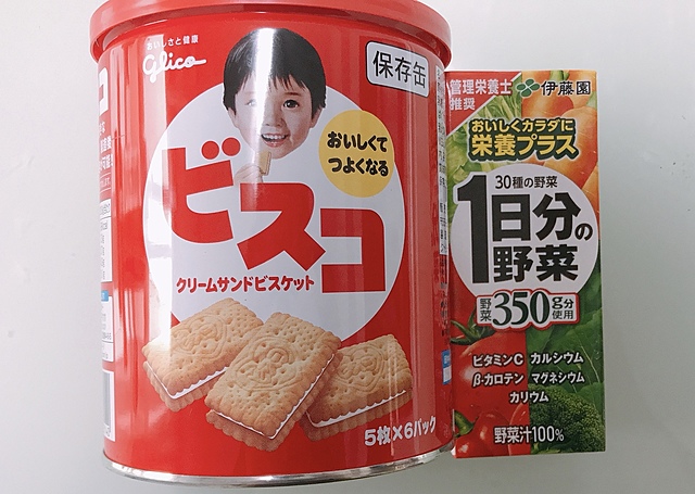 写真 (11枚目) - 本当に必要な「常備食」は？おうち防災訓練で実感「備えて正解VSこれは失敗」正直レポート - LOCARI（ロカリ）