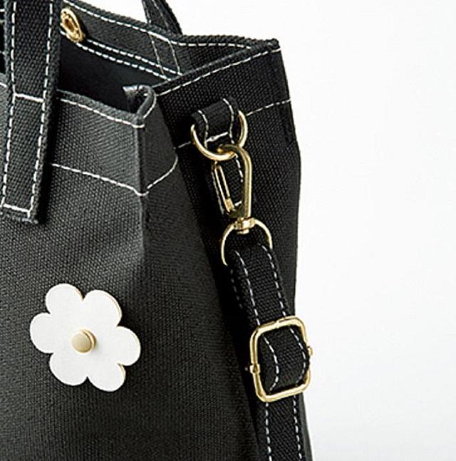 写真 (4枚目) - JILLSTUARTの「2WAYバッグ」が2000円台だって？ 高見えでおしゃかわだよ～。 - LOCARI（ロカリ）