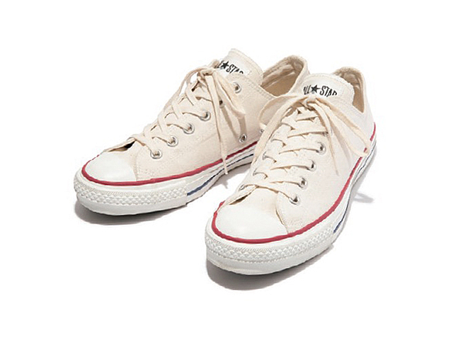 写真 (7枚目) - “夏コンバース”はローカット一択！大人の色別正解コーデ2020 - LOCARI（ロカリ）