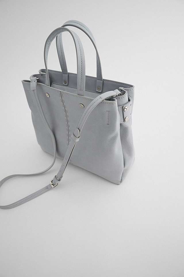 写真 (7枚目) - おしゃれさんはチェック済み！秋まで使えるZARAの「バッグ＆シューズ」11選 - LOCARI（ロカリ）