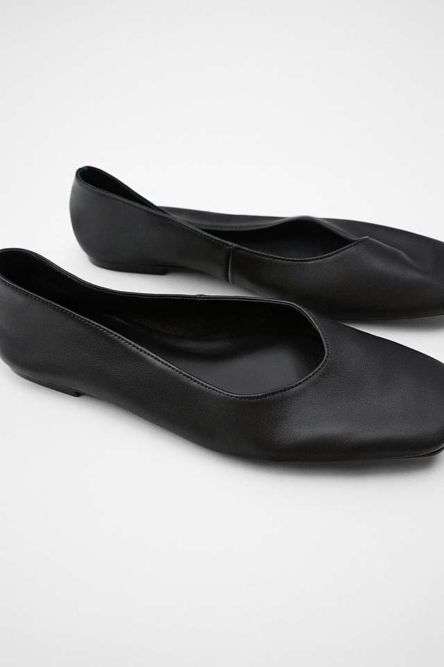 写真 (10枚目) - おしゃれさんはチェック済み！秋まで使えるZARAの「バッグ＆シューズ」11選 - LOCARI（ロカリ）