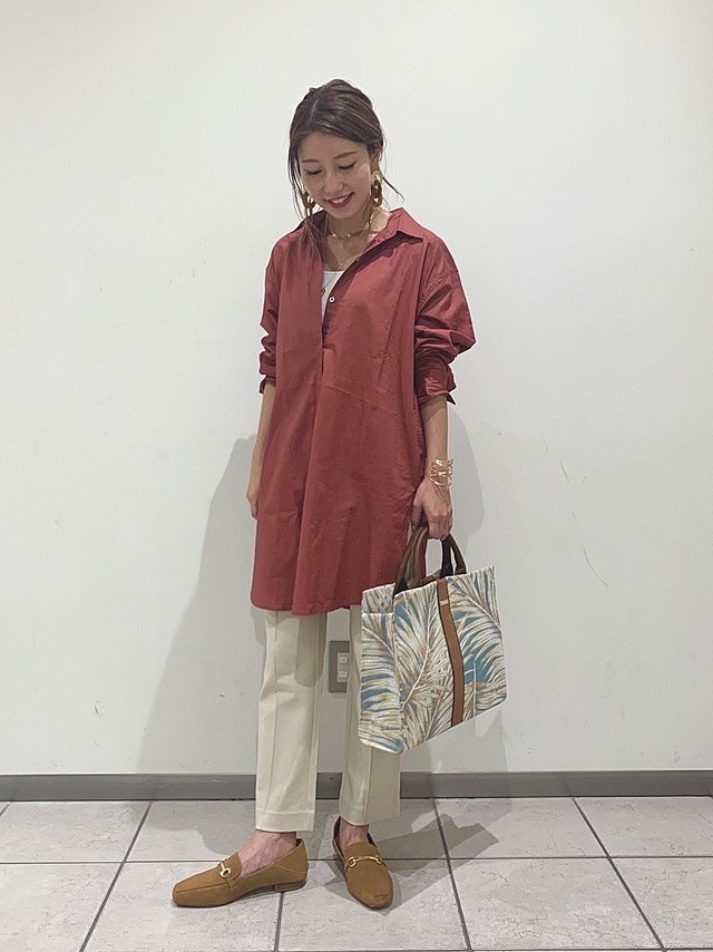 写真 (18枚目) - 足元から手軽にイメチェン♡秋の『ローファーコーデ』20選 - LOCARI（ロカリ） - LOCARI（ロカリ）