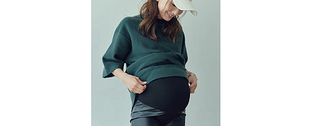 写真 (7枚目) - VERY厳選！オシャレで安心な「マタニティパンツ」2020 - LOCARI（ロカリ）