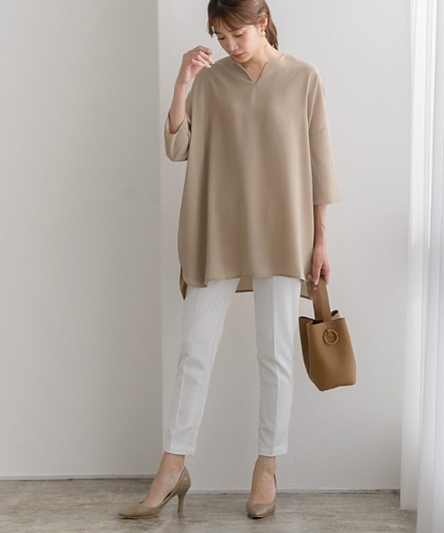写真 (12枚目) - 2020秋パンツスタイル特集♡[カジュアル&きれいめ]着こなし一覧book - LOCARI（ロカリ）