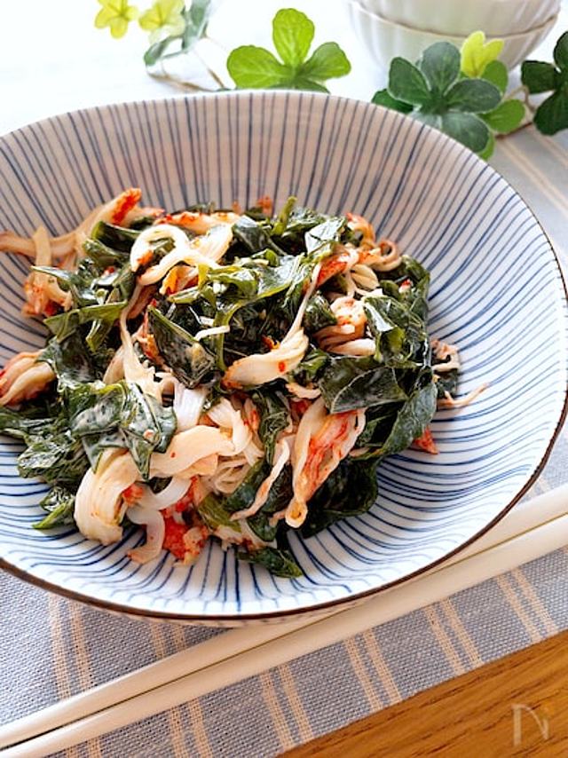 写真 (4枚目) - 10分で完成！絶品褒められ「スピードおつまみ」10選 - LOCARI（ロカリ）