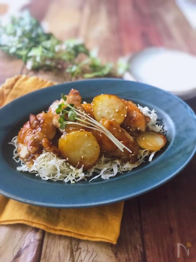 写真 (2枚目) - 週5でも飽きさせない♡家族が喜ぶ「鶏むね肉」おかずレシピ - LOCARI（ロカリ） - LOCARI（ロカリ）