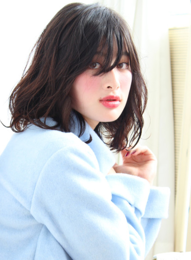 写真 (14枚目) - 髪色も一新したい！2020秋の「最新ヘアカラー」カタログ♡ - LOCARI（ロカリ）