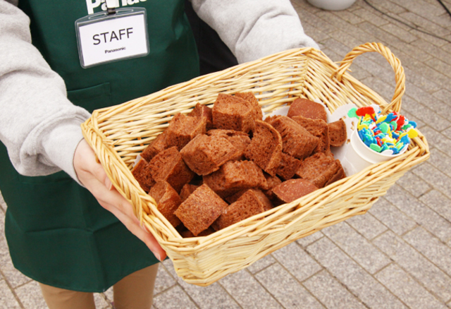 写真 (4枚目) - 日本最大級のパンイベント♡パンのフェス2016をレポート！ - LOCARI（ロカリ）