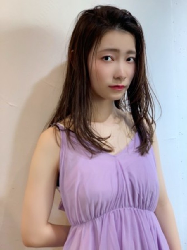 写真 (11枚目) - [小顔に見える髪型]顔型の個性に合わせて厳選14選 - LOCARI（ロカリ） - LOCARI（ロカリ）