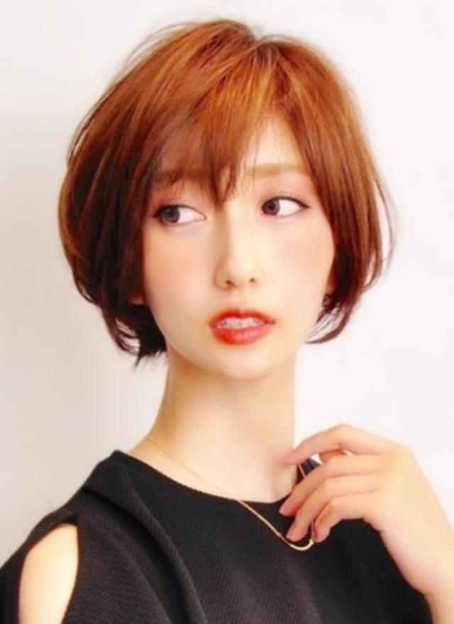 写真 (8枚目) - 40代に似合うエレガントスタイルって？若見えスタイル[ショート〜ロング] - LOCARI（ロカリ）