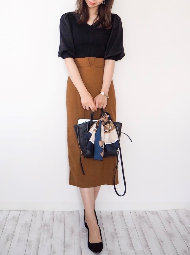 写真 (5枚目) - [GU店舗限定]ネットで即完売の「技ありニット」は見つけたら即買い必須！ - LOCARI（ロカリ）