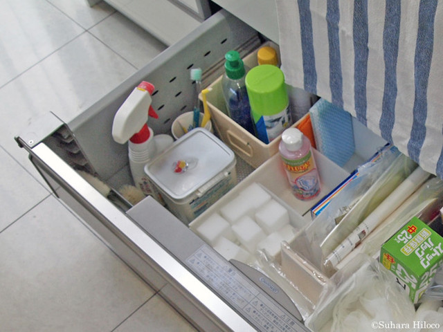 写真 (8枚目) - 片付け下手が陥りがち！5大NG収納の傾向・対策 - LOCARI（ロカリ） - LOCARI（ロカリ）