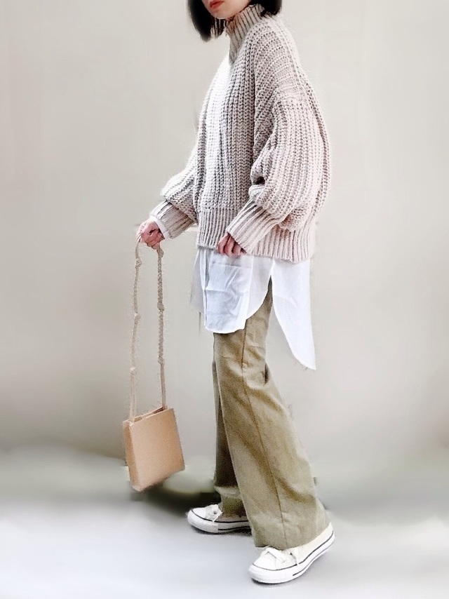 写真 (10枚目) - 「＃秋服準備始めました」で発見♡おしゃれさんの秋買いキーワード6 - LOCARI（ロカリ）