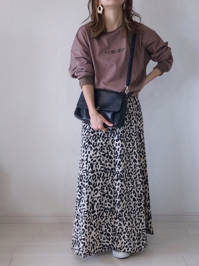 写真 (12枚目) - 「＃秋服準備始めました」で発見♡おしゃれさんの秋買いキーワード6 - LOCARI（ロカリ）