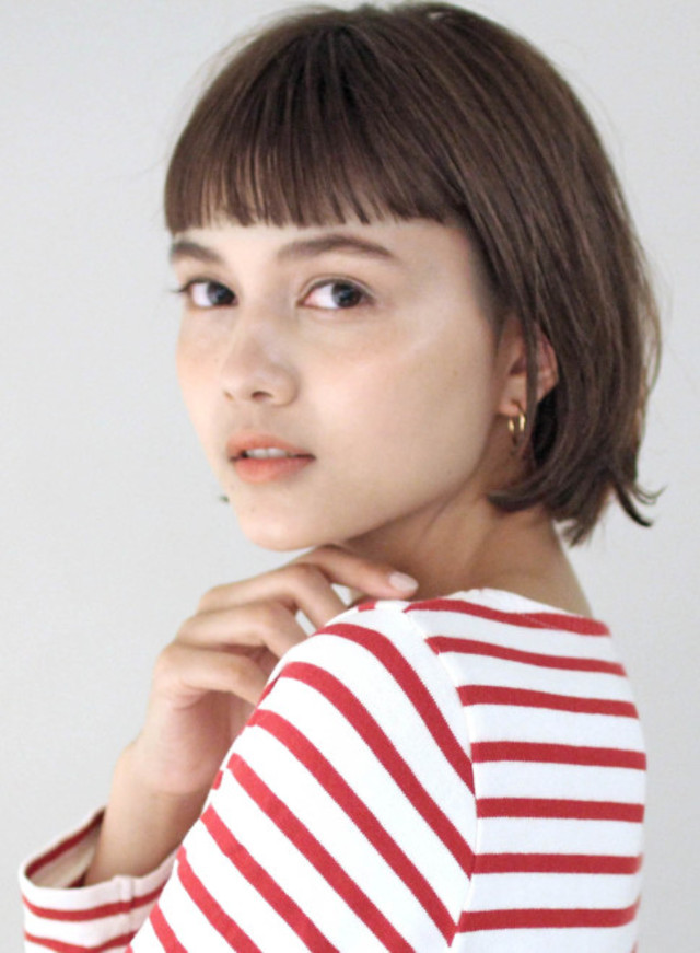 写真 (12枚目) - なりたい私がきっと見つかる♡「大人の秋ボブ」11選 - LOCARI（ロカリ）