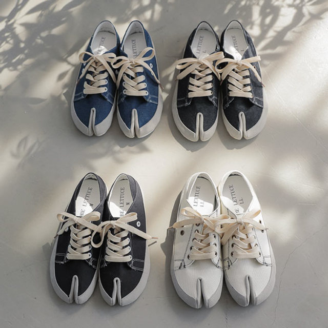 写真 (8枚目) - ハニーズ・無印・ニコアンドetc♡「5,000円以下」のおしゃれスニーカー11選 - - LOCARI（ロカリ）
