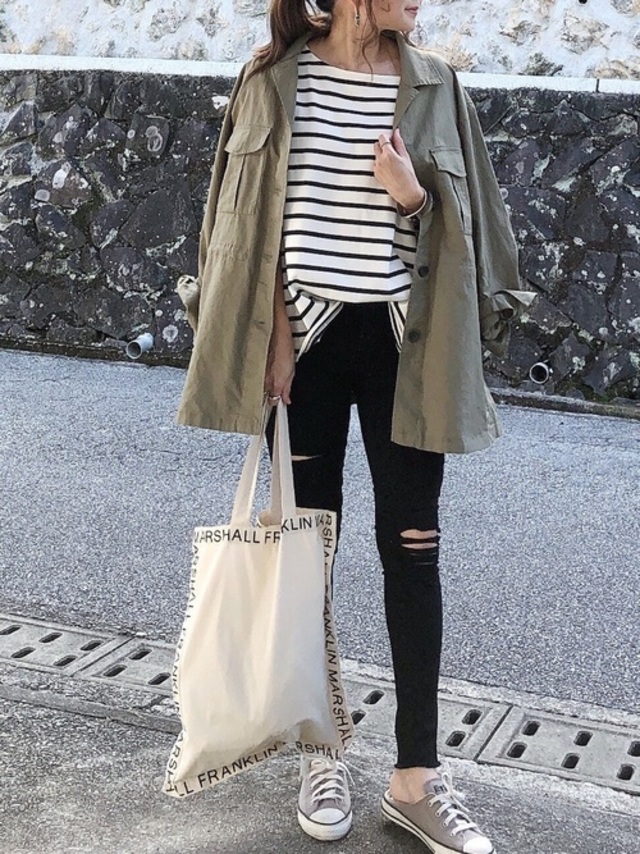 写真 (3枚目) - NEXTヒットブランドに注目！「GRL」の高見えボトムスが使えるって噂♡ - LOCARI（ロカリ）