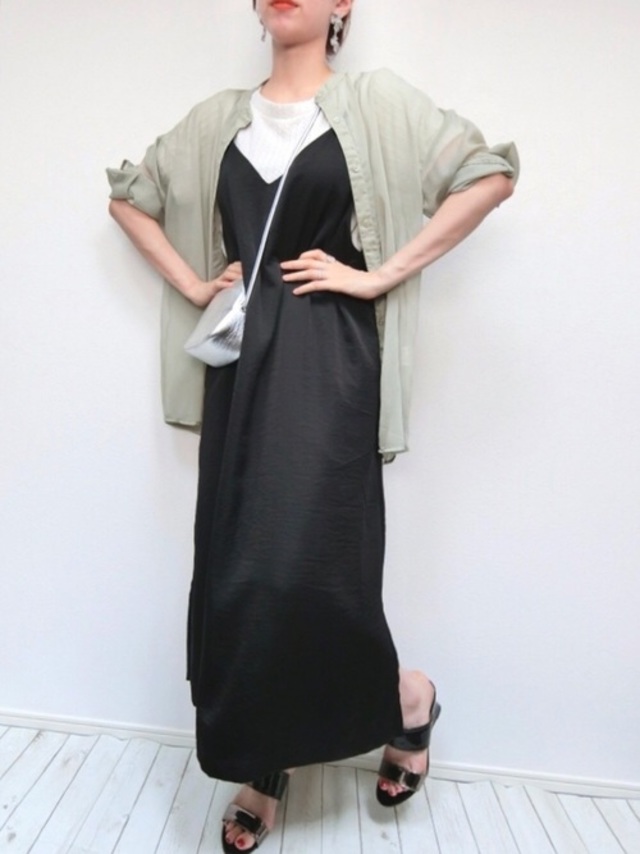 写真 (10枚目) - [ユニクロetc.]アイテムでおしゃれ見え！ファッショニスタの着こなし術 - LOCARI（ロカリ）