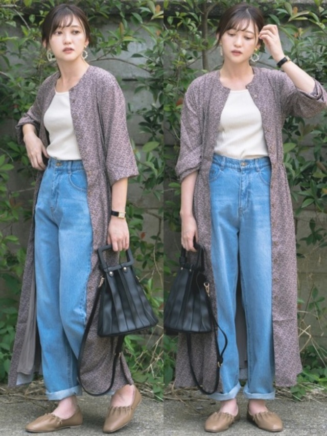 写真 (13枚目) - [ユニクロetc.]アイテムでおしゃれ見え！ファッショニスタの着こなし術 - LOCARI（ロカリ）