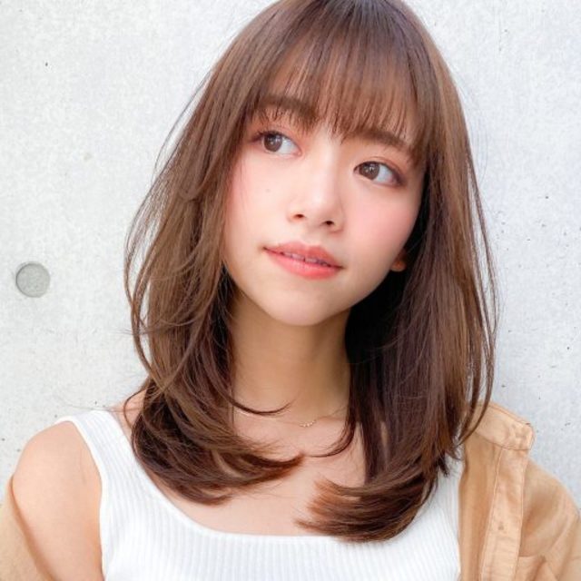 写真 (1枚目) - お洒落度UPの鍵は“レイヤー”に。 - LOCARI（ロカリ）