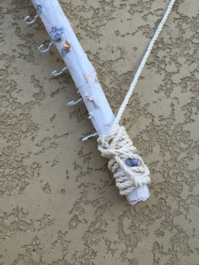 写真 (5枚目) - 作っちゃお♡アーバンアウトフィッターズのアイテムをDIY - LOCARI（ロカリ）