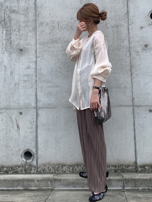 写真 (8枚目) - NEXTヒットブランドに注目！「GRL」の高見えボトムスが使えるって噂♡ - LOCARI（ロカリ）