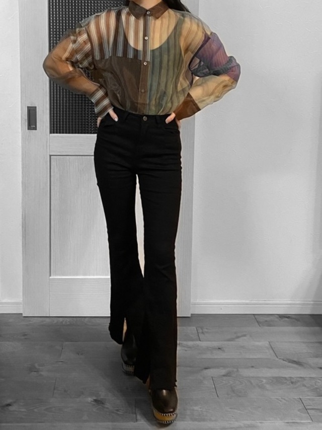 写真 (6枚目) - NEXTヒットブランドに注目！「GRL」の高見えボトムスが使えるって噂♡ - LOCARI（ロカリ）