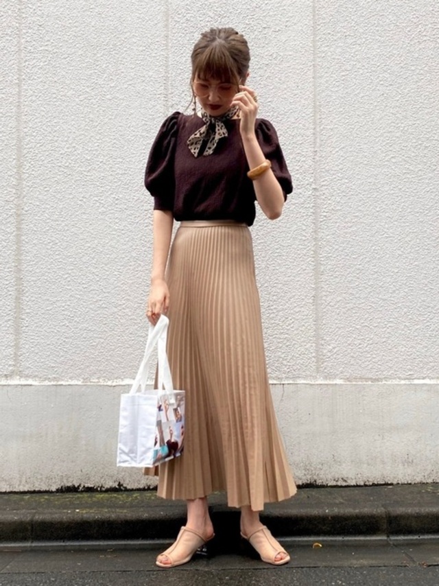 写真 (11枚目) - NEXTヒットブランドに注目！「GRL」の高見えボトムスが使えるって噂♡ - - LOCARI（ロカリ）