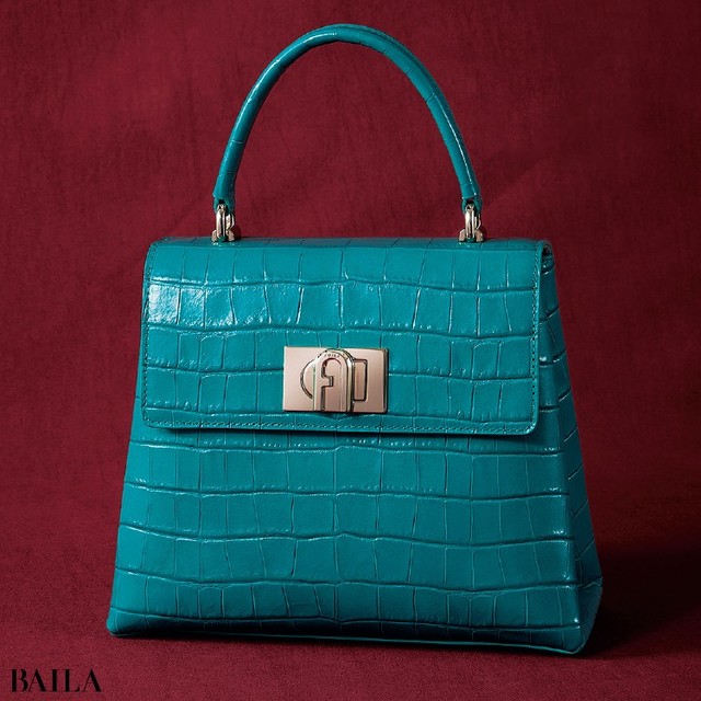 写真 (4枚目) - フルラ、アニヤハインドマーチetc.秋のご指名トートバッグ4選！ - LOCARI（ロカリ）