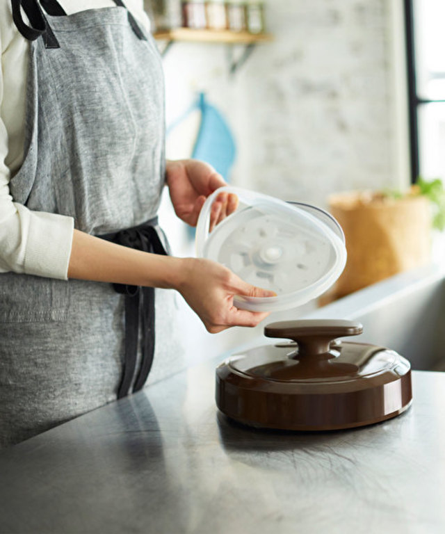 写真 (7枚目) - 「Toffy＆BRUNO」を読者プレゼント！みんなが欲しい"コンパクト家電"が手に入る♡ - LOCARI（ロカリ）