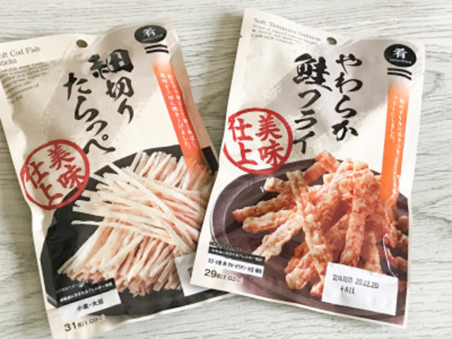 写真 (5枚目) - 100円で買えて実力派！ダイソーでおすすめの食品5選 - LOCARI（ロカリ） - LOCARI（ロカリ）