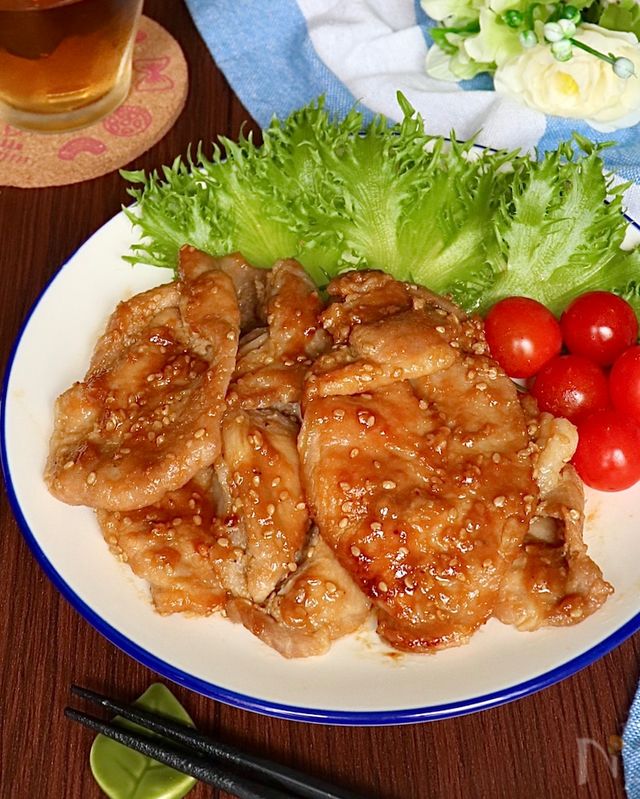 写真 (5枚目) - ラクして美味しい！忙しい毎日を助ける「下味冷凍レシピ」9選 - LOCARI（ロカリ）