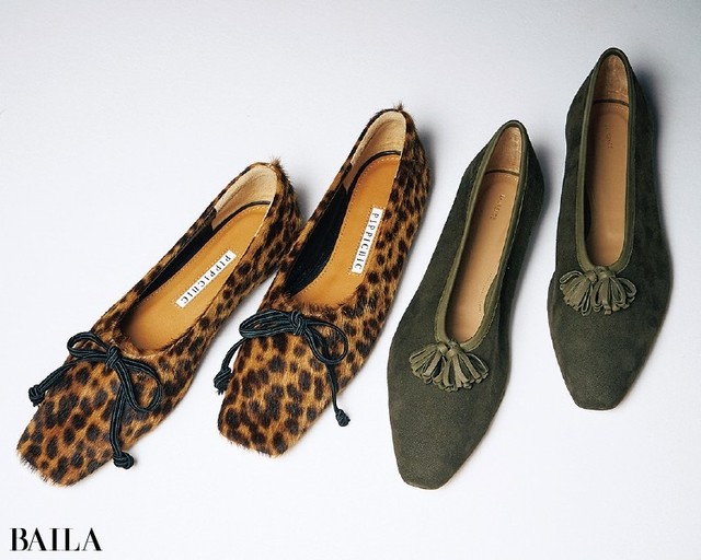 写真 (8枚目) - [秋のトレンドシューズまとめ]スタイリストおすすめの37足を一気見せ！ - LOCARI（ロカリ）