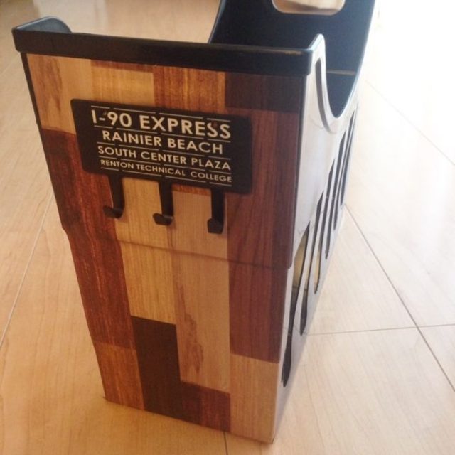 写真 (19枚目) - 100均のファイルボックス特集！A4が入るサイズやおしゃれなシンプルデザインも！ - LOCARI（ロカリ）