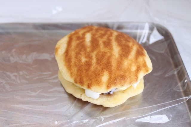 写真 (12枚目) - [シャトレーゼ]120円が「 はさむだけ」で激レアさん♪驚きの格上げ「激うまアレンジ」 - LOCARI（ロカリ）