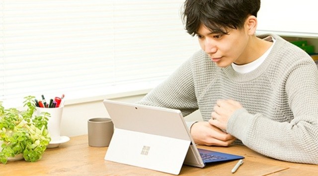 写真 (7枚目) - 人気雑誌× Surface のWEBマガジンが豪華すぎてヤバい！ - LOCARI（ロカリ）