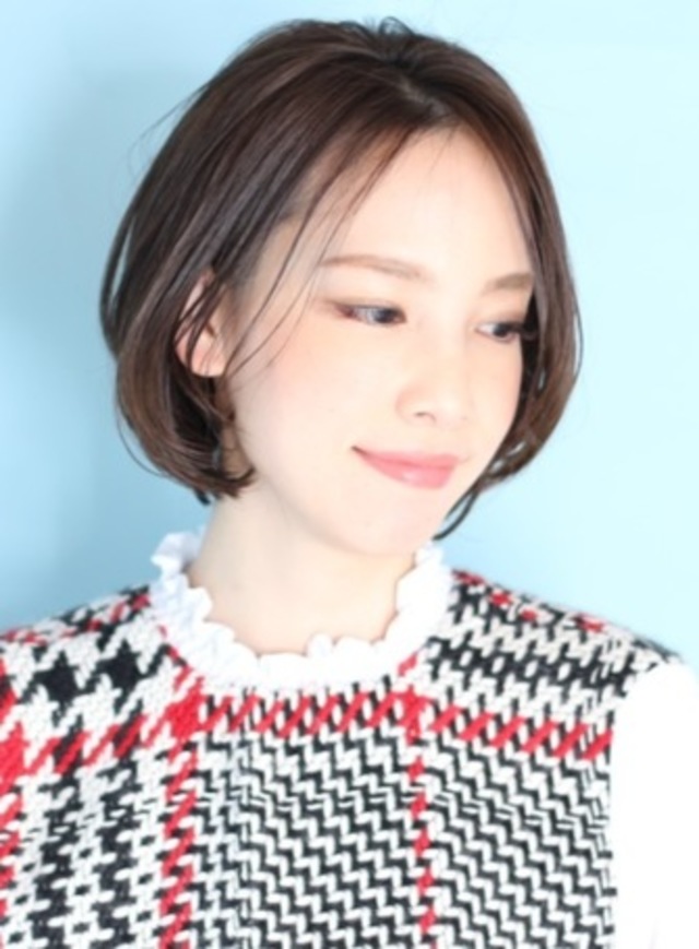 写真 (4枚目) - レングス別でご紹介♡垢抜けセンターパートスタイル14選 - LOCARI（ロカリ）