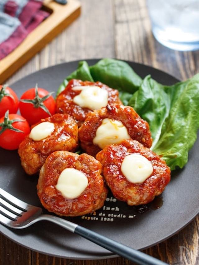 写真 (10枚目) - お弁当の隙間に！ぎゅぎゅっと詰めて美味しさUP「隙間作り置き」10連発 - LOCARI（ロカリ）