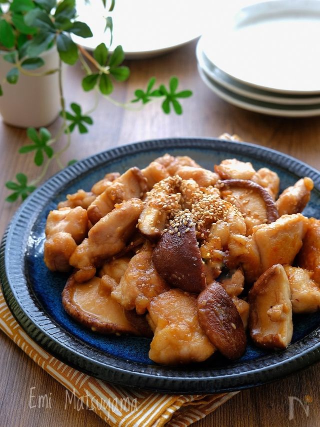 写真 (3枚目) - お疲れモードの日に♡MAX15分で作れる「絶品メインおかず」10選 - LOCARI（ロカリ）