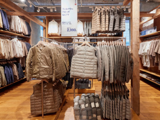 写真 (17枚目) - 無印良品が衣料品を大幅値下げ！新調したいおすすめの人気アイテム6 - - LOCARI（ロカリ）