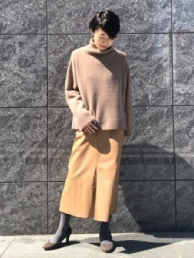 写真 (2枚目) - 見直したい！2020秋冬ファッションのNGポイント4つ - LOCARI（ロカリ）