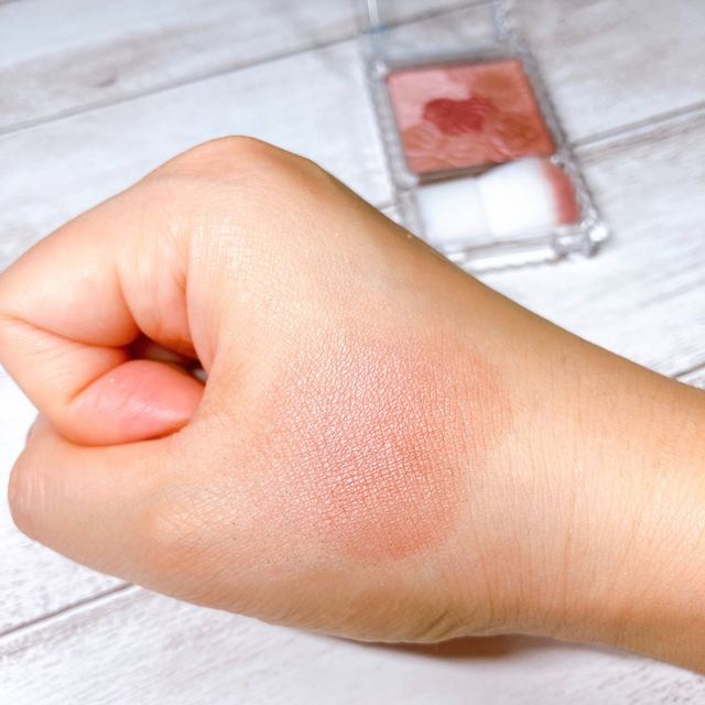 写真 (6枚目) - ぜ〜んぶ欲しい♡キャンメイクの「神すぎる」10月NEWアイテムを試してみた！ - LOCARI（ロカリ）