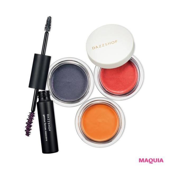 写真 (6枚目) - 人気ブランドの秋新色をCHECK！[NARS、アディクション、ローラ - LOCARI（ロカリ）